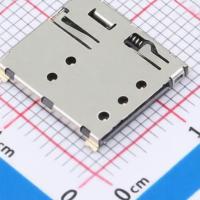 China Robust industrial connector JXTCONN CSIM-1351-7P designed for performance in demanding environments for sale