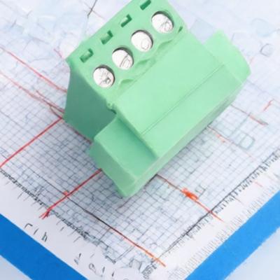 China Durable Electronic Connector JXTCONN A381KRP-4P1G36 Suitable for Industrial Applications for sale