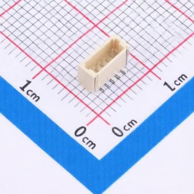 China Complete PCB Layout Design and Documentation Including JUSHUO AFC10-S05PCC-00 Model for Circuit Board for sale