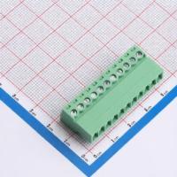 China High Reliability JXTCONN A381KR-11P1G36 Connector Compatible with Various Electronic Devices for sale