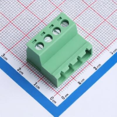 China Durable Connector JXTCONN A508KR-4P1G36 Supporting Rope Grab Attachments for Fall Protection Systems for sale