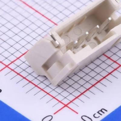China Industrial electronic connector JUSHUO AFC20-S04ACC-00 part of XFC series designed for connectivity for sale