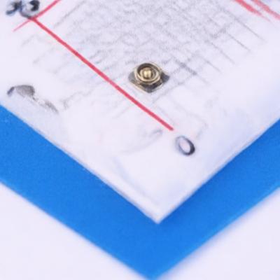 China Robust JXTCONN AIPEX-4 connector optimized for industrial electronic devices and secure connections for sale