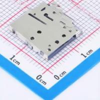 China High reliability connector JXTCONN CSIM-H137-7P suitable for complex electronic system integration for sale