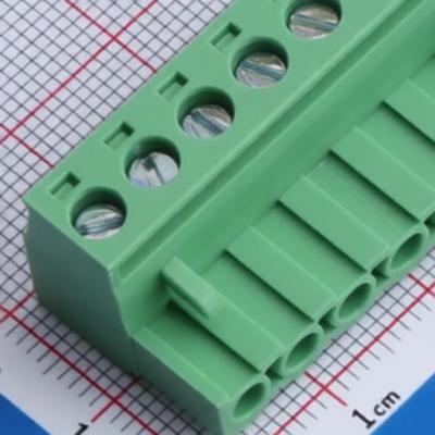 China Durable tungsten carbide ball connector JXTCONN A508K-7P1G36 for bearings valves and measuring instrument for sale