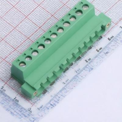 China Robust JXTCONN A508KRP-11P1G36 Connector Designed For Electrical Equipment Integration for sale