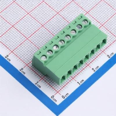 China Industrial Ethernet Connector JXTCONN A381KR-8P1G36 Suitable for Demanding Network Applications for sale