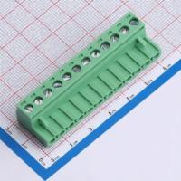 China Precision Industrial Connector JXTCONN A508K-12P1G36 Designed for Effective Electrical Integration for sale