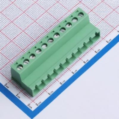 China Compact and Durable JXTCONN A508KR-11P1G36 Connector Suitable for Various Electronic Applications for sale