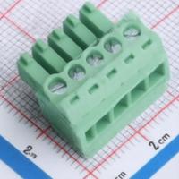 China Electronic Connector JXTCONN A381K-5P1G36 Ideal for Industrial and Commercial Equipment Connections for sale