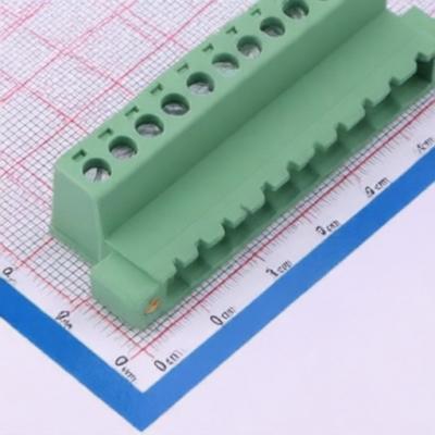 China Durable JXTCONN A508KRP-12P1G36 connector suitable for automotive and industrial electronic assemblies for sale