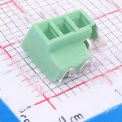 China Industrial connector JXTCONN C254128V-3P0G36 providing stable connections for electronic assemblies for sale