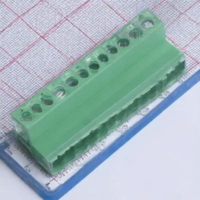 China High Durability JXTCONN A508KR-12P1G36 Connector Designed for Industrial and Electronic Applications for sale