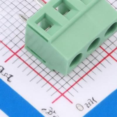 China Precision connector JXTCONN C381128L-3P0G36 engineered for demanding industrial electronic equipment for sale
