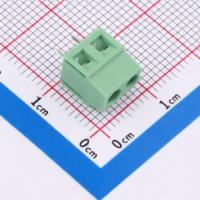 China High Precision Connector JXTCONN C381128L-2P0G36 Engineered for Consistent Performance in Electronics for sale
