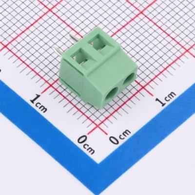 China High Precision Connector JXTCONN C381128L-2P0G36 Engineered for Consistent Performance in Electronics for sale
