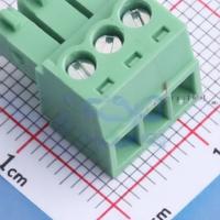 China Durable JXTCONN A350KA-3P1G36 Connector Suitable for Industrial Electronic Applications for sale