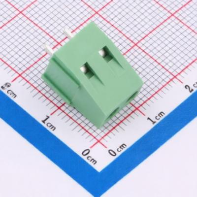China Robust JXTCONN C50128V-2P0G36 connector suitable for demanding electronic and industrial environments for sale