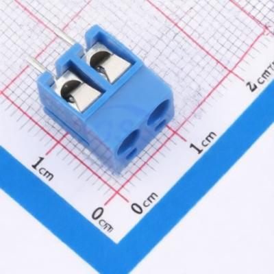 China Robust JXTCONN C50300V-2P1D36 Electrical Connector Designed for Industrial and Electronic Systems for sale