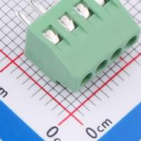 China Versatile JXTCONN C254128V-4P0G36 Connector Compatible Various Industrial Devices for sale