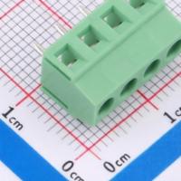 China High reliability JXTCONN C381128L-4P0G36 connector optimized for electronic equipment manufacturing for sale