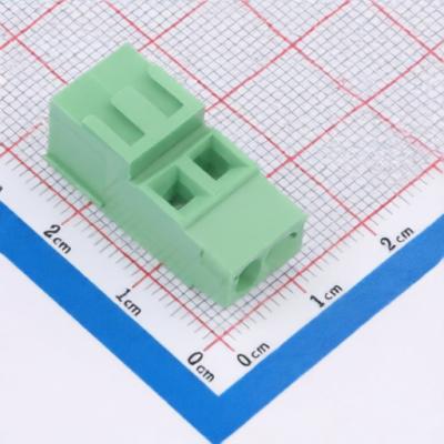 China Heavy Duty Connector JXTCONN C508128H-2P0G36 Perfect for Industrial Electrical Systems Integration for sale
