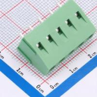 China Compact Electrical Connector JXTCONN C50128V-5P0G36 Designed for Space-Constrained Applications for sale