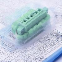 China KANGNEX WJ2EDGKBM 5.08 06P 14 00A plug in terminal block with PA66 housing UL94V 0 and IEC certification for sale