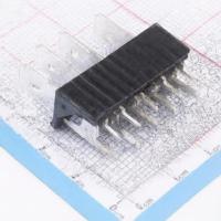 China High Strength PC Quick Fit Headers Keystone 7815 for Enhanced PC Board Retention and Multi Insertion for sale