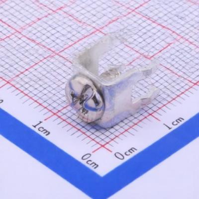 China Multipurpose screw terminals Keystone 7693 designed for easy installation and electrical connections for sale
