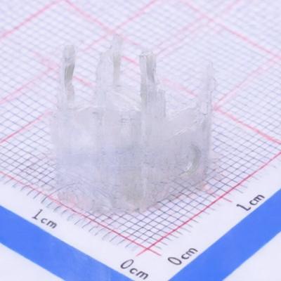 China practical screw terminals Keystone 7779 with exclusive anti rotational feature and four leg mounting design for sale