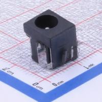 China Robust kinghelm KH-DC-050-2.0STM connector engineered to meet rigorous electronic assembly standards for sale