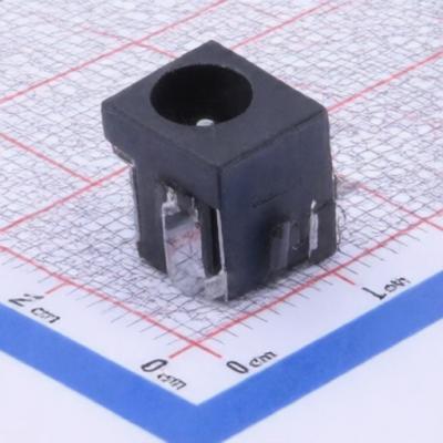 China Robust kinghelm KH-DC-050-2.0STM connector engineered to meet rigorous electronic assembly standards for sale