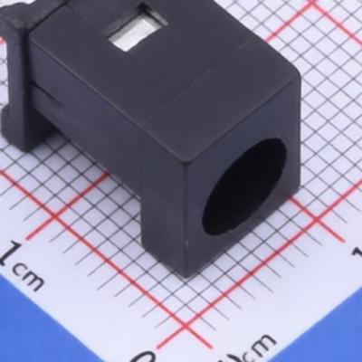 China Compact kinghelm KH-DC-012A-2.0L connector providing secure electrical connections and resistance to wear for sale