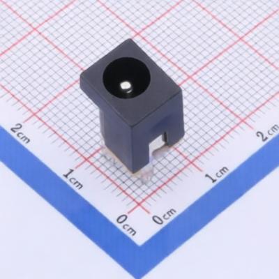 China High precision kinghelm KH-DC-012-2.0L connector designed for seamless electronic device integration for sale