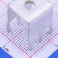 China easy to mount screw terminals Keystone 7807 ideal for terminal strips and barrier block replacements for sale
