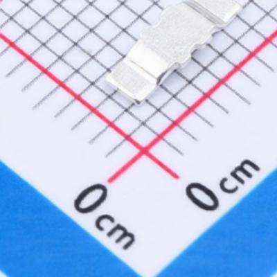 China SMT printed circuit board jumpers Keystone 5102 designed for minimal PCB footprint and circuit trace connections for sale