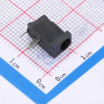 China High Reliability kinghelm KH-DC-002-1.0 Connector Designed for Electronic System Applications for sale