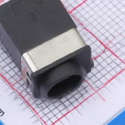 China Compact and kinghelm KH-FSDC-30006-05DBAP-A connector designed for electronic equipment integration for sale