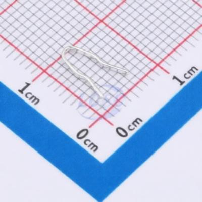 China Economical snap fit mounting test points Keystone 5020 perfect for field service troubleshooting and production for sale