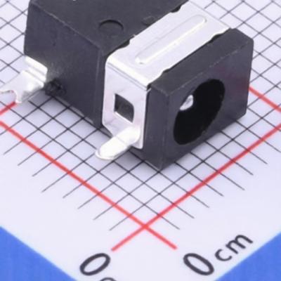 China Versatile kinghelm KH-DC-045B-1.3STM Connector Compatible with Multiple Industrial Electrical Systems for sale
