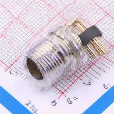 China durable kinghelm KH-GX12-5P-JW-B connector designed for electronic and industrial connection needs for sale