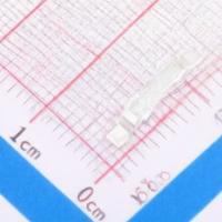 China Low Profile SMT Printed Circuit Board Jumpers Keystone 5104TR for Zero Ohm High Current Applications for sale