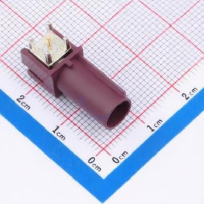 China Durable kinghelm KH-FKRM-1003-03D electronic connector component suitable for industrial applications for sale