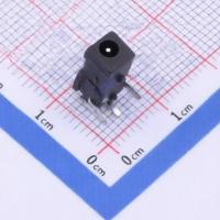 China Robust kinghelm KH-DC-011-0.7CJ DC-011 power socket connector for secure electrical installations for sale