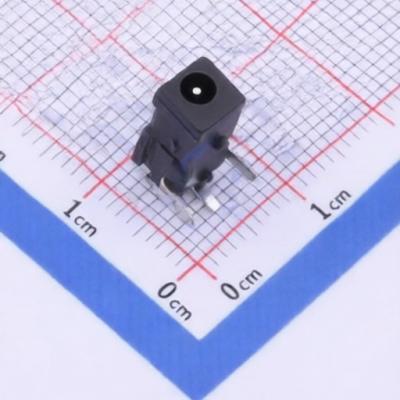 China Robust kinghelm KH-DC-011-0.7CJ DC-011 power socket connector for secure electrical installations for sale
