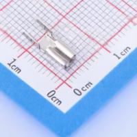China Automotive fuse clips and holders Keystone 3544 compatible with mini blade fuses offering electrical protection for sale