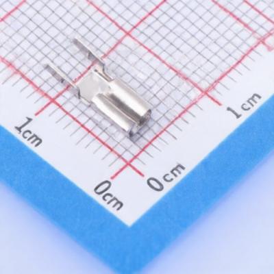 China Automotive fuse clips and holders Keystone 3544 compatible with mini blade fuses offering electrical protection for sale