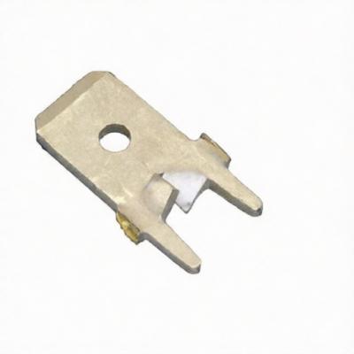 China Durable Keystone 1287-STR Connector Suitable for Industrial Electrical and Electronic Applications for sale