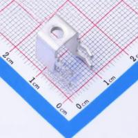 China Screw type terminals Keystone 7792 providing practical alternative to traditional PC edge connectors for sale